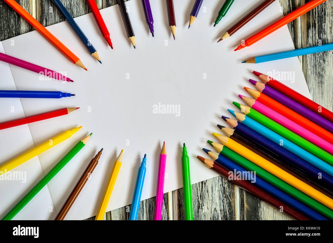 Violet marker hi-res stock photography and images - Alamy