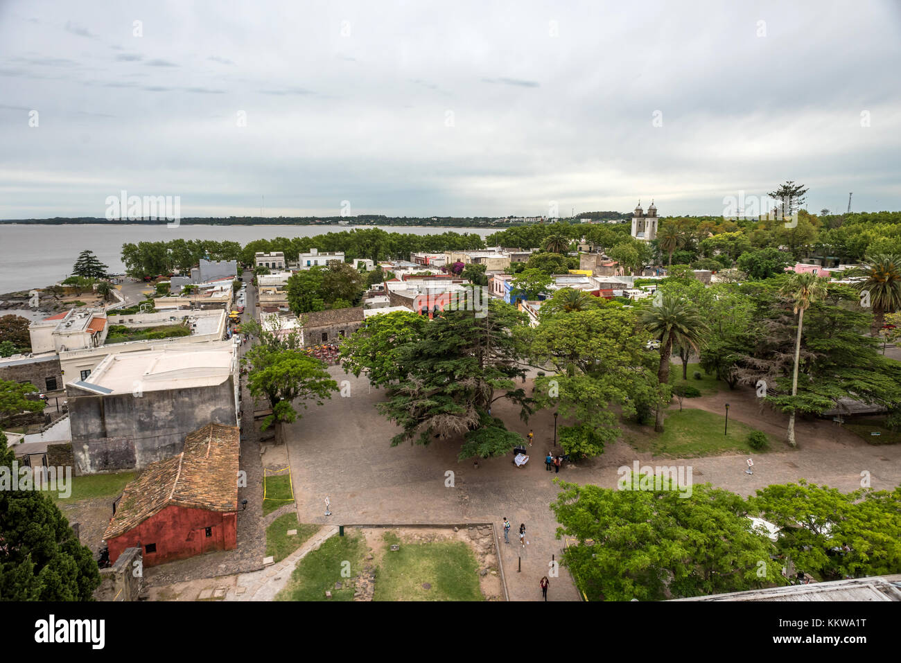 Colonia popular hi-res stock photography and images - Alamy