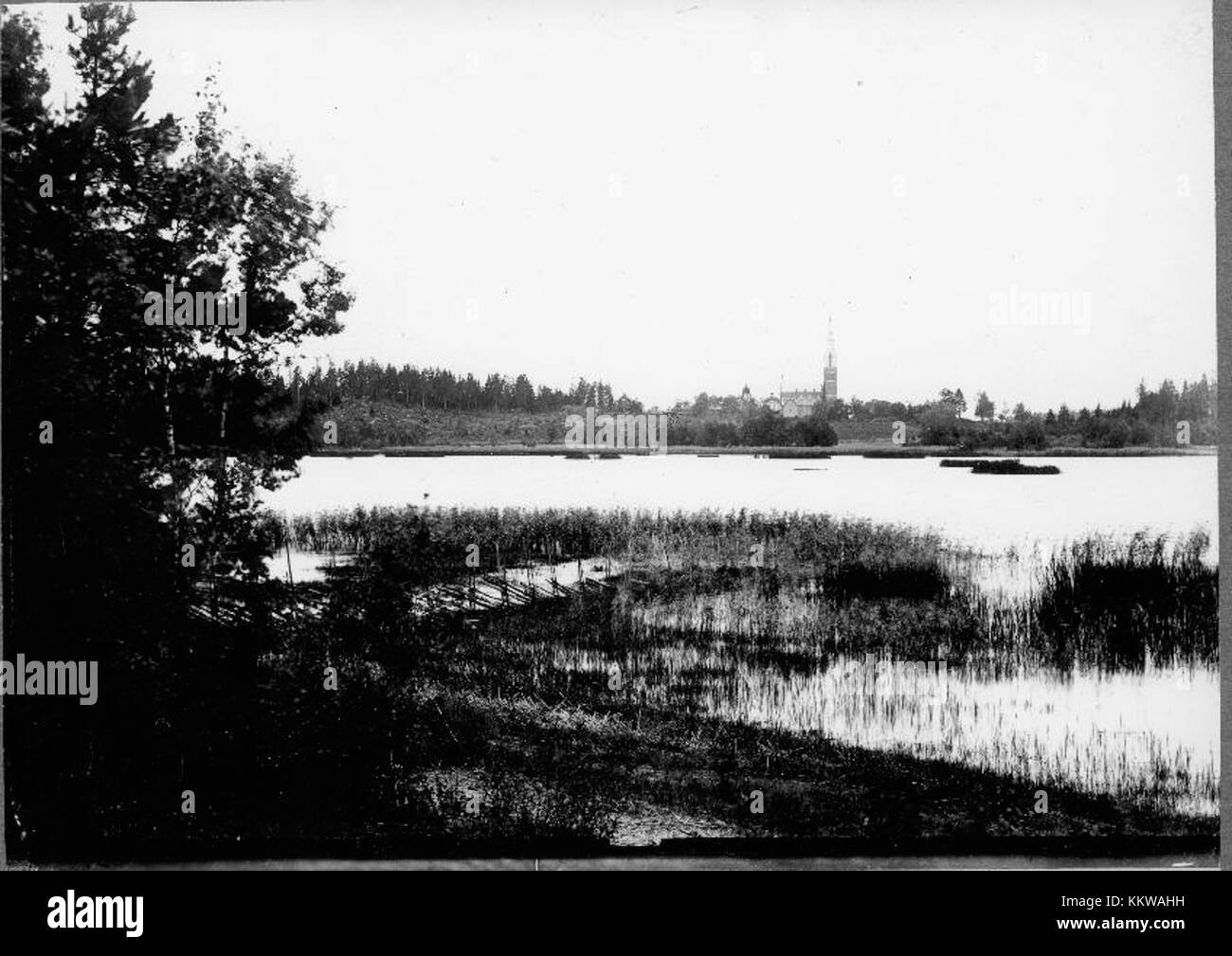 Floda Kyrka is a church located in Sweden, notable for its historical ...