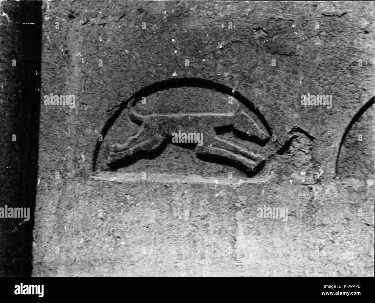 Bro Church is located in Bro, Sweden, and is known for its historical ...