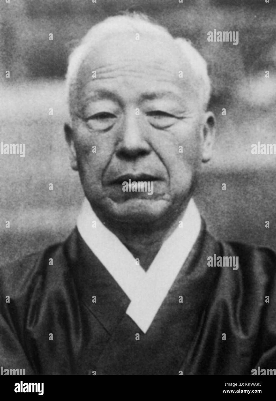 History of south korea Black and White Stock Photos & Images - Alamy