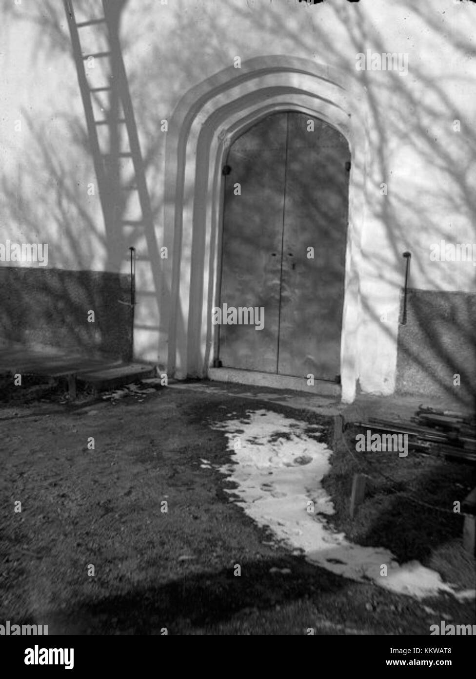 Floda Kyrka is a church located in Floda, Sweden. It is known for its ...