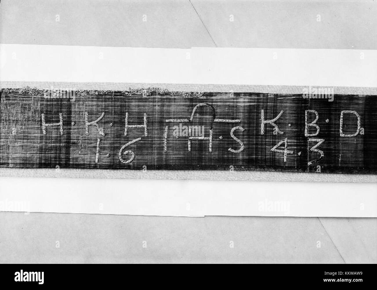 Alsters Church, located in Sweden and listed under the Swedish National ...