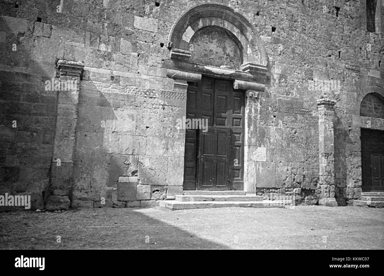 Anagni is a historical town in Italy, known for its medieval buildings ...