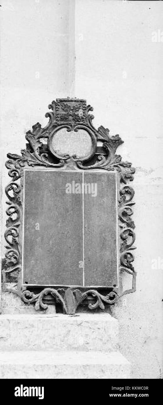 Glava Church, located in Sweden, is documented in the Swedish National ...