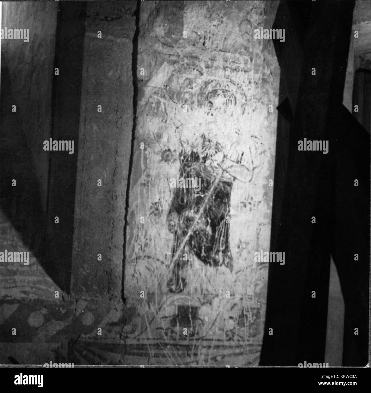 Bro Church in Sweden is a notable religious site known for its ...