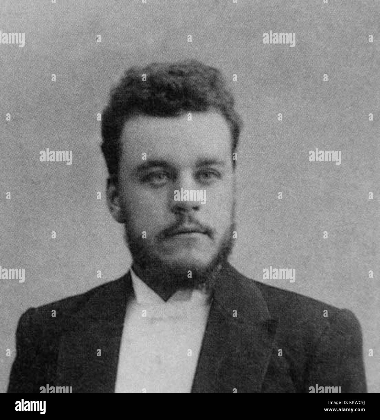 Samarin Black and White Stock Photos & Images - Alamy