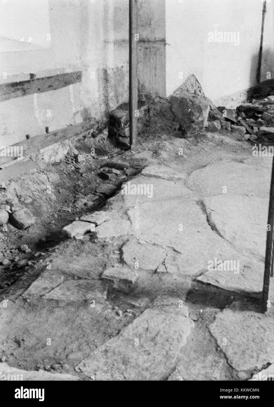 Traditional rural setting small Black and White Stock Photos & Images ...