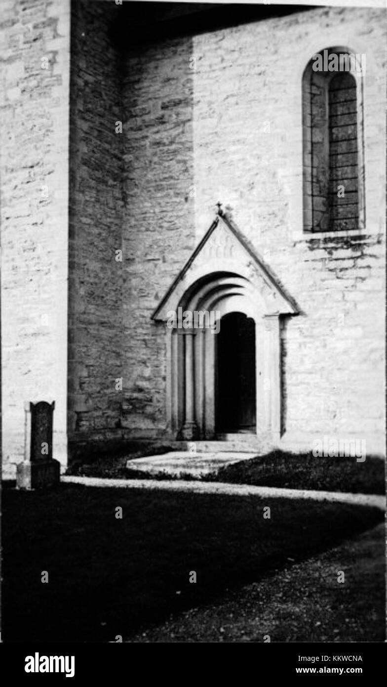 Dalhems Church is a historical site, known for its religious ...