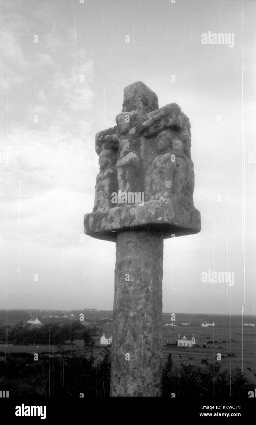 Carnac, located in Brittany, France, is famous for its prehistoric ...