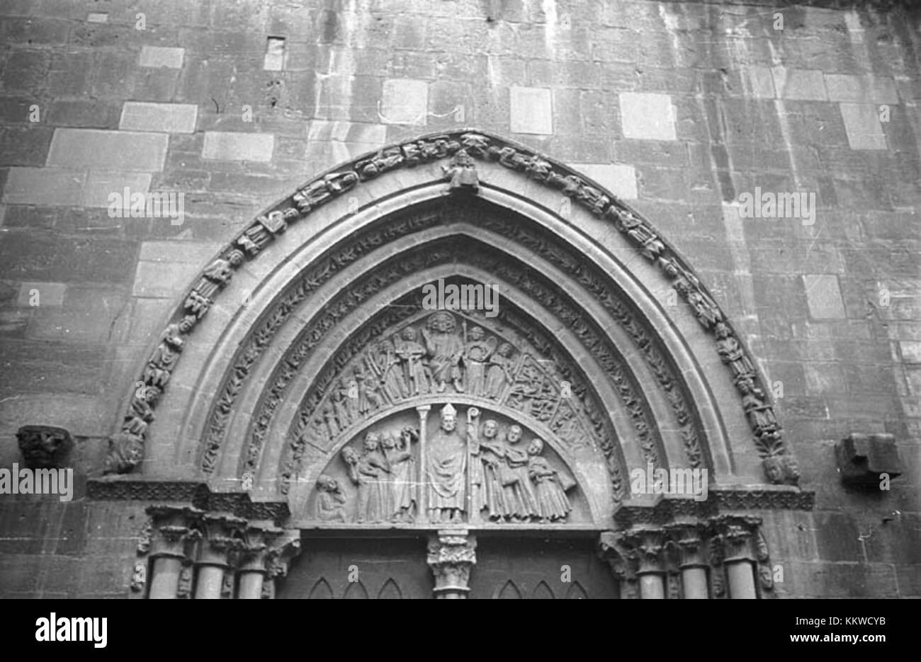 Colmar, located in France, is known for its well-preserved medieval ...