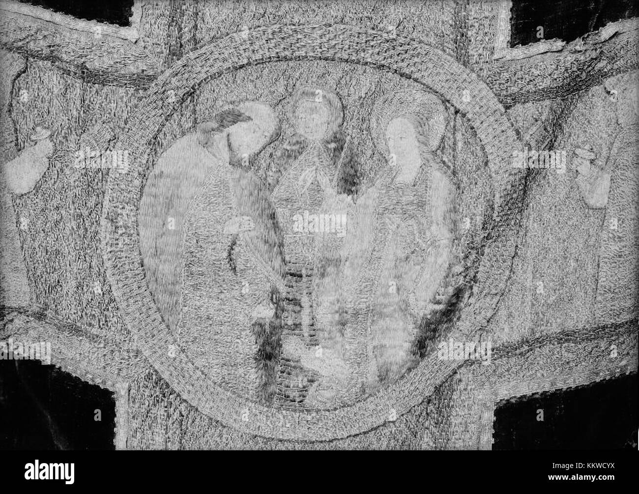 Gold red and gold Black and White Stock Photos & Images - Alamy