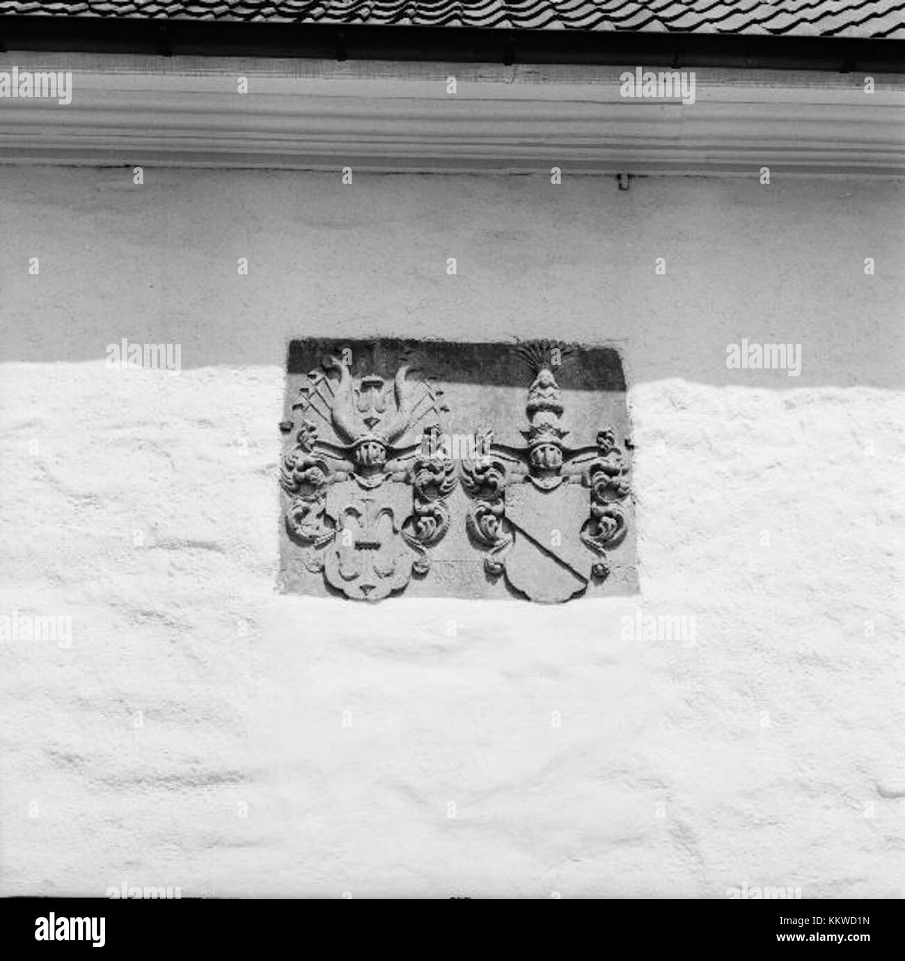 Angered Church, located in Sweden, is known for its religious and ...