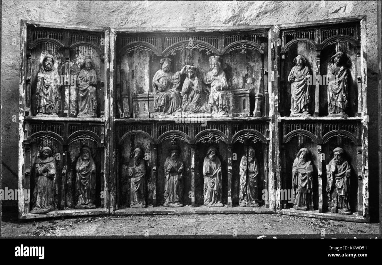 Floda Church (Floda kyrka) is a historic church located in Floda ...