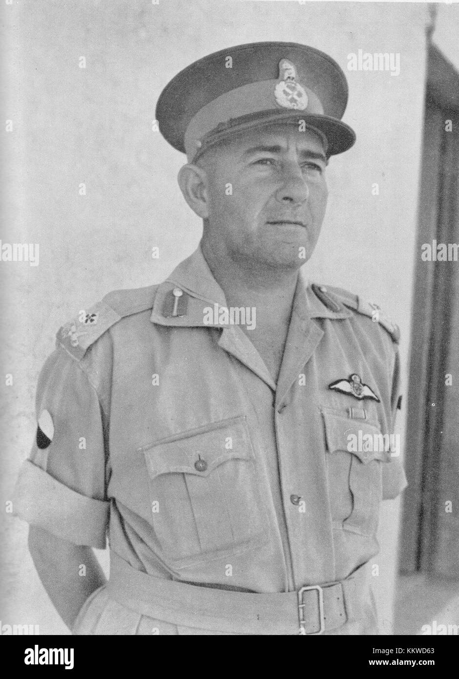Major general b Black and White Stock Photos & Images - Alamy