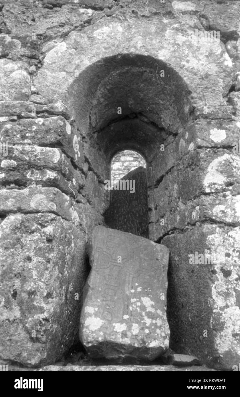 Clonmacnoise is a medieval monastic site located in County Offaly ...