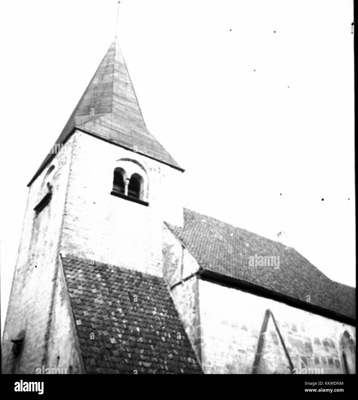 Bro kyrka is an ancient church located in Sweden, known for its ...