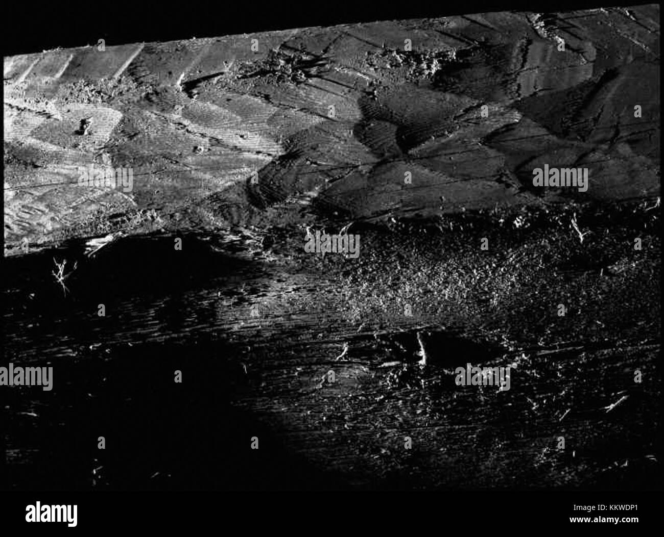 Angerdshestra Church in Sweden is an important medieval religious ...