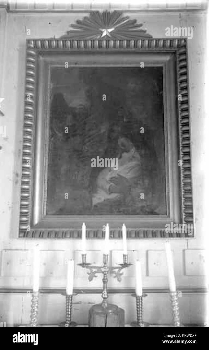 Dunkers Church, located in Sweden, is a historical church listed by the ...