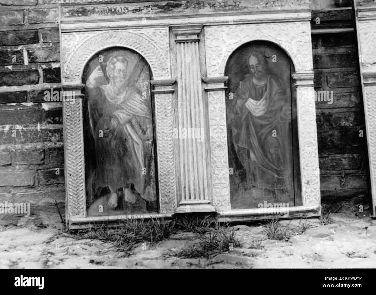 Fuglie Church, located in Sweden, is a historic religious building with ...