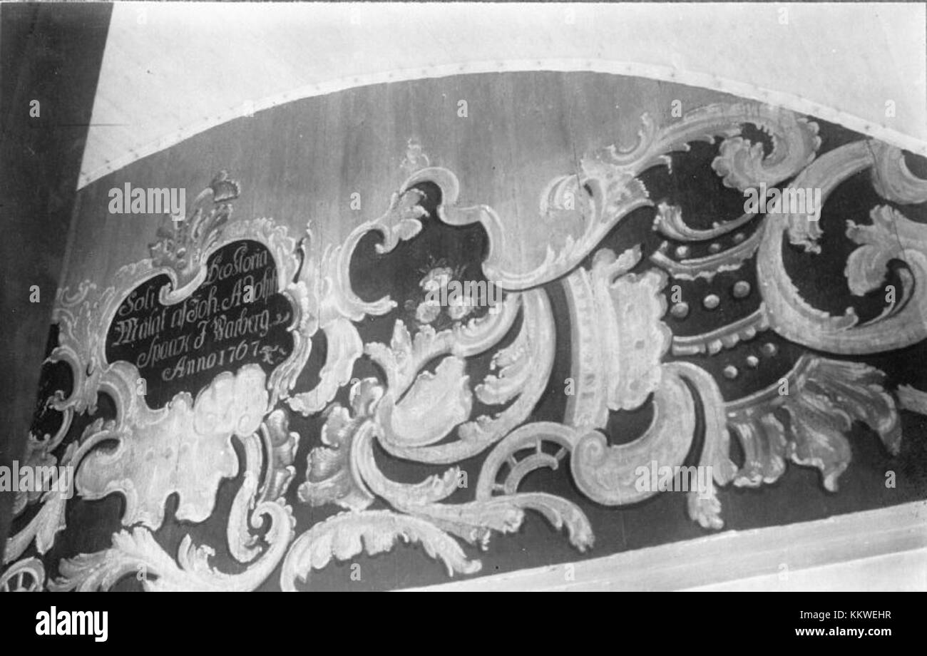 Abilds Church is a historic church in Sweden, built in the medieval ...