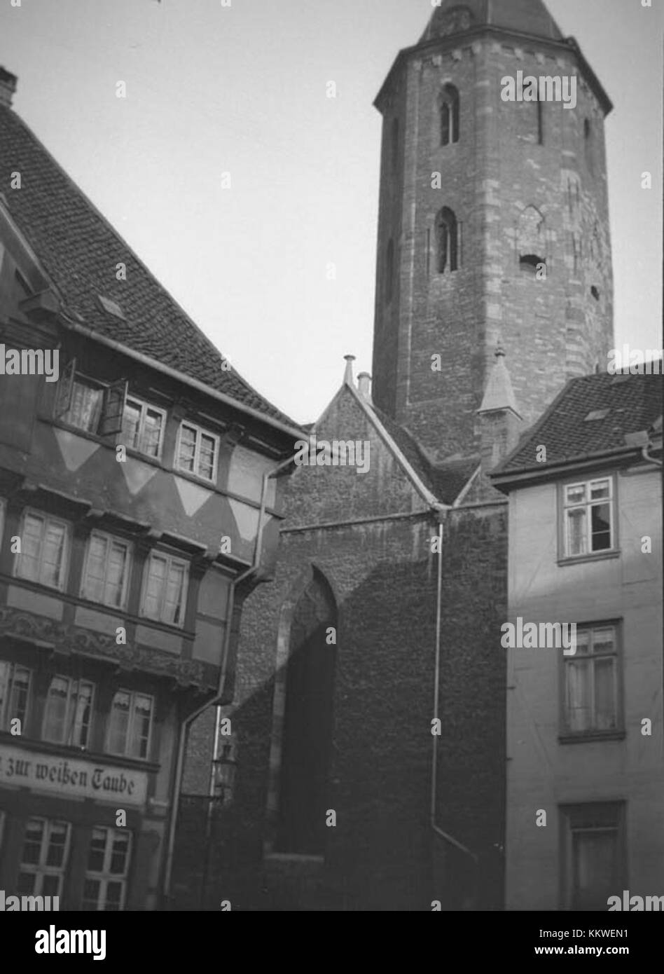 Braunschweig is a city in Germany, known for its rich history and ...