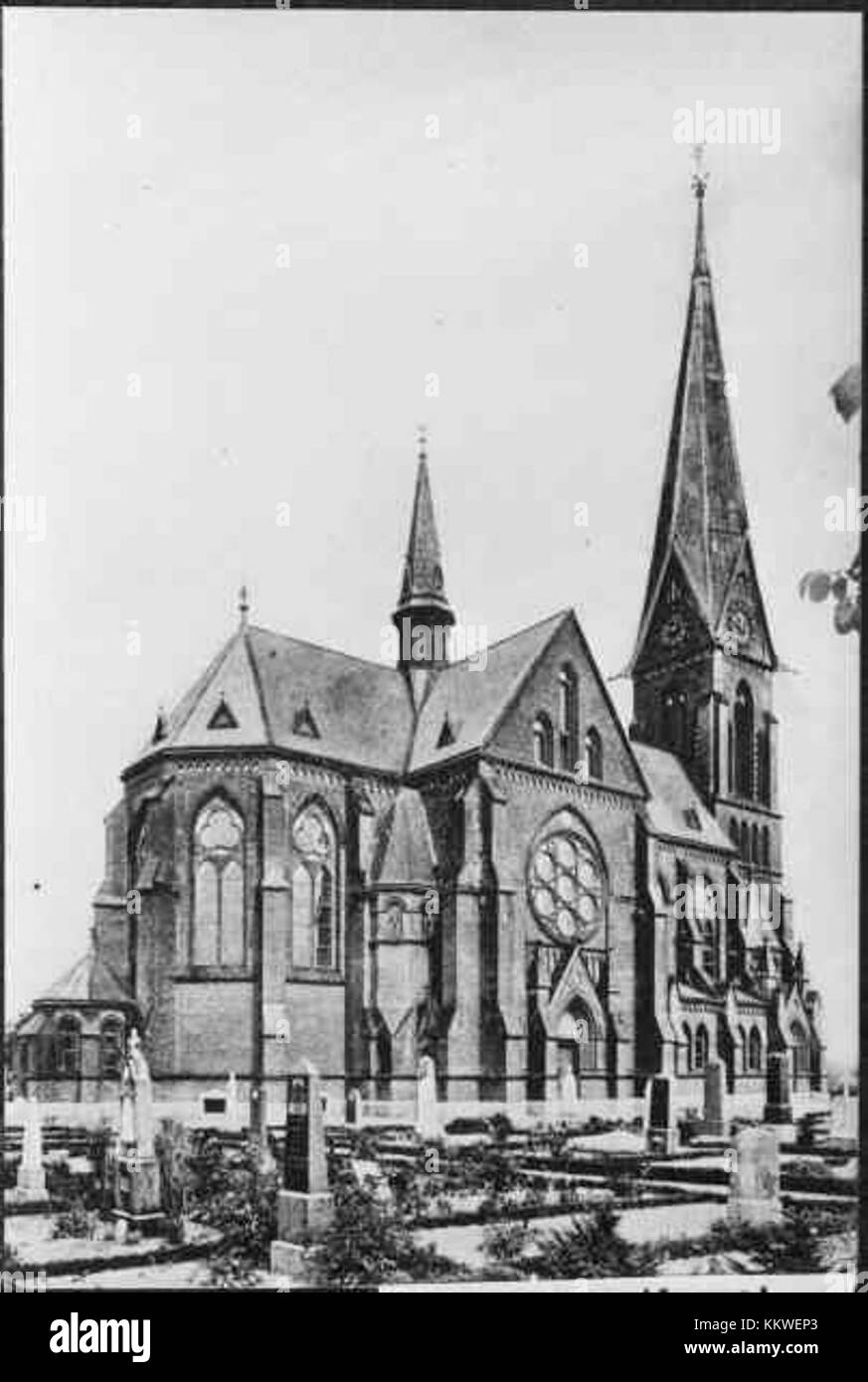 Asmundtorp Church, located in Sweden, is a small medieval church known ...