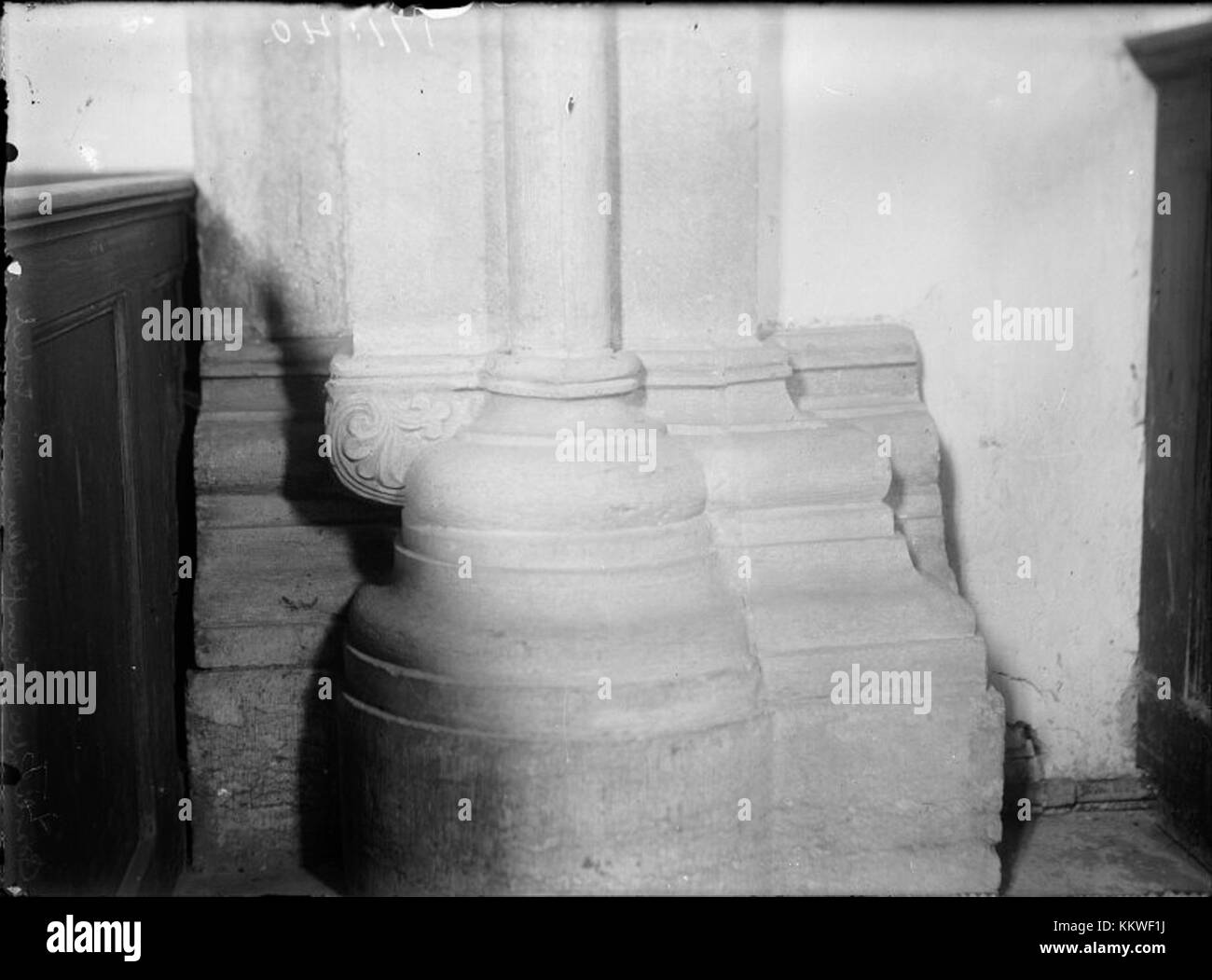 Barlingbo Church is a medieval church located on Gotland, Sweden. It is ...