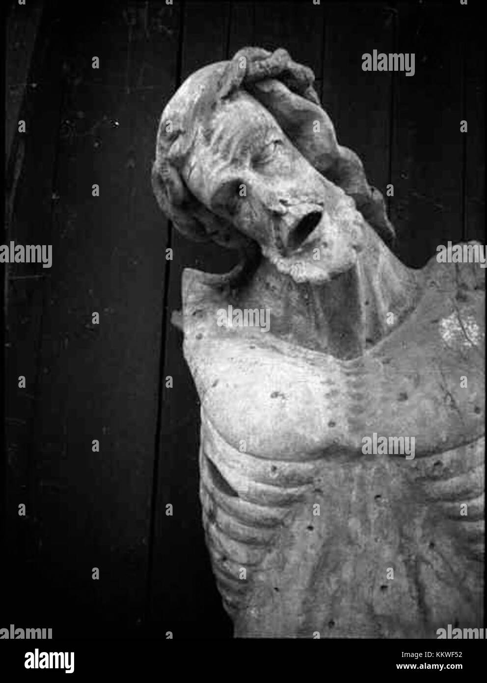 Bringetofta Church in Sweden, a historical site, depicted in the ...