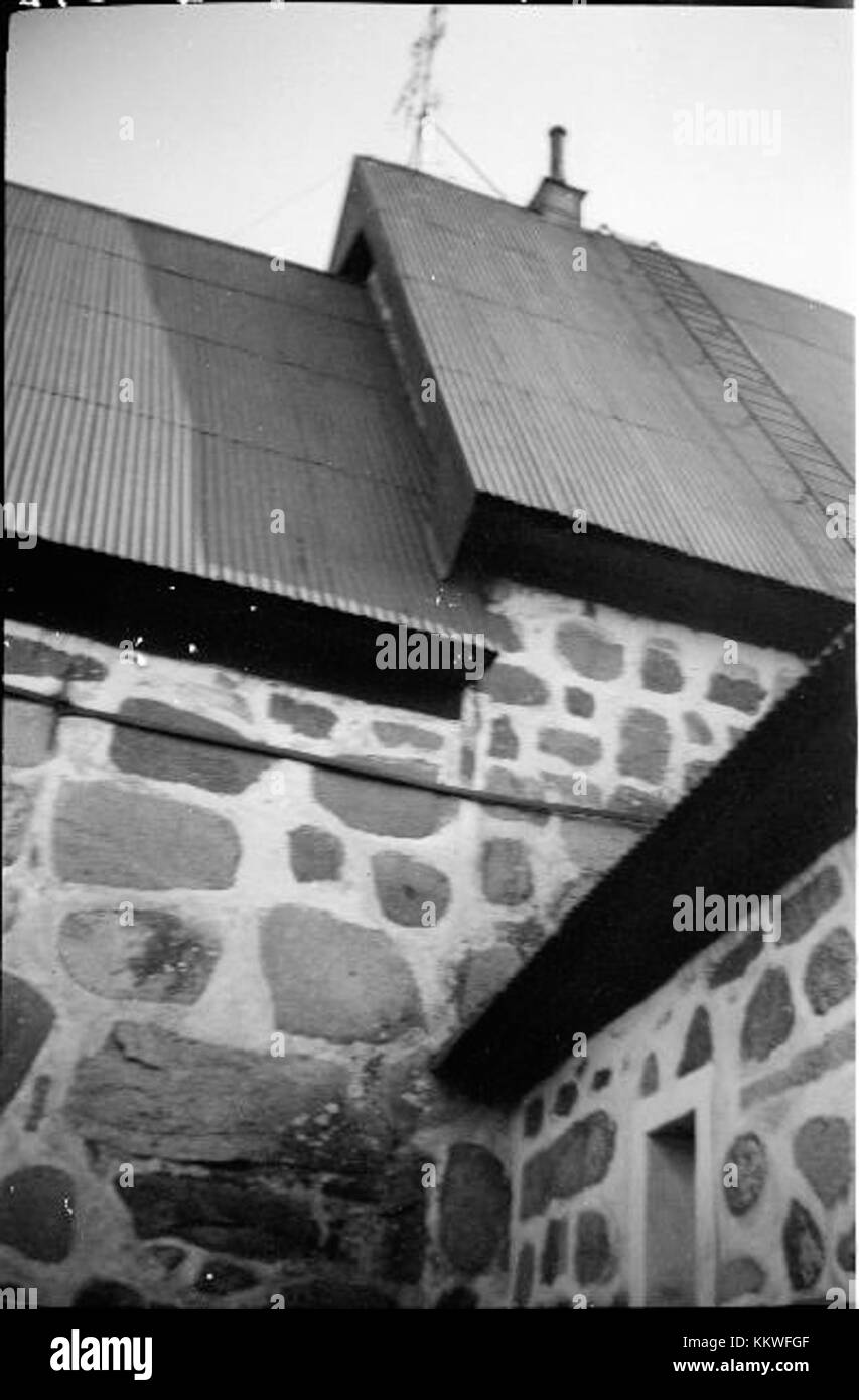 Edebo kyrka is an important church in Sweden, recognized for its architectural features and ...