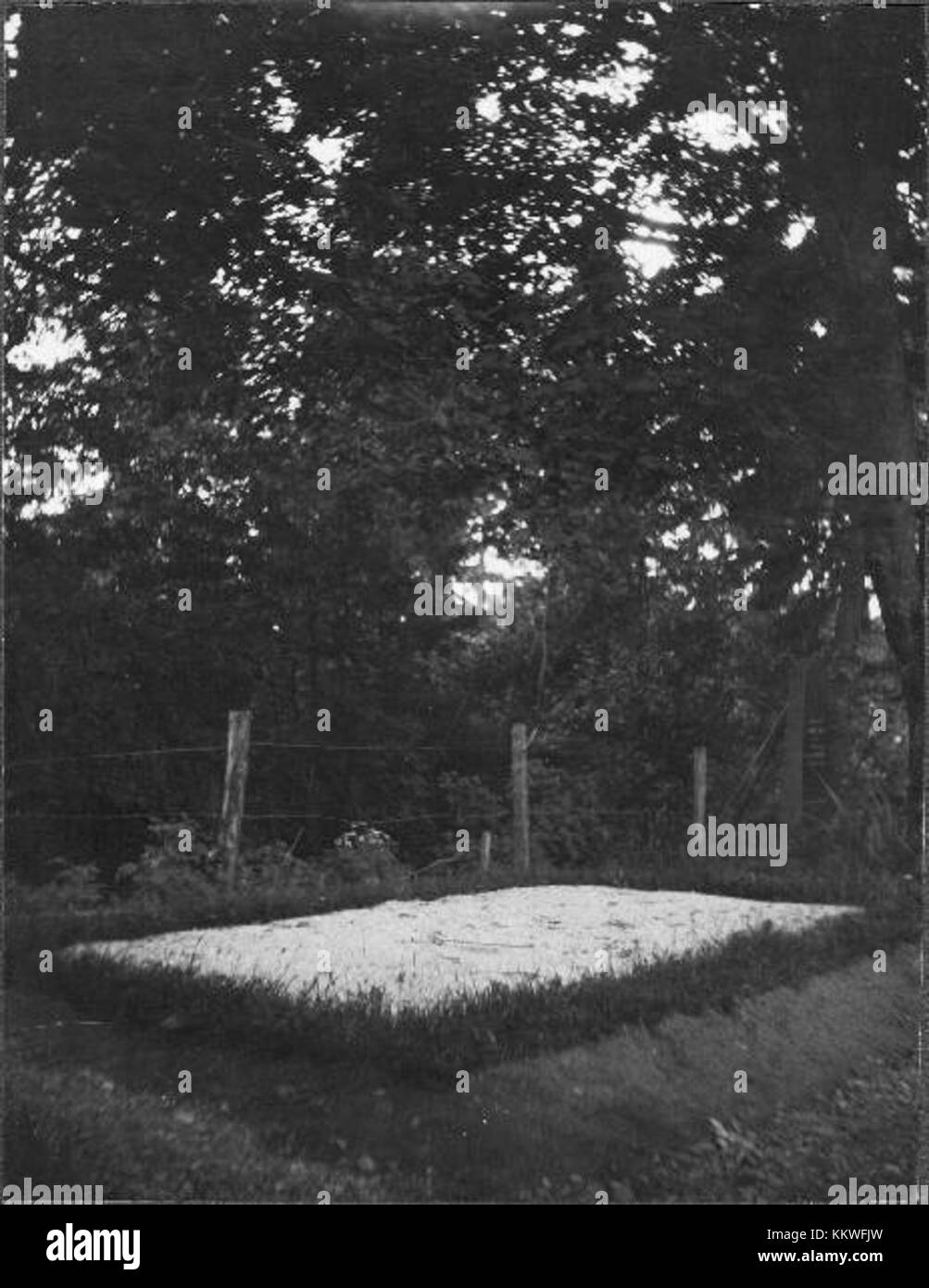 View park in river Black and White Stock Photos & Images - Alamy