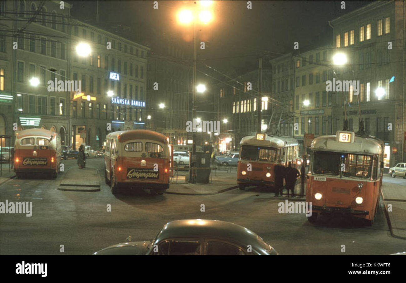 Bussar hi-res stock photography and images - Alamy