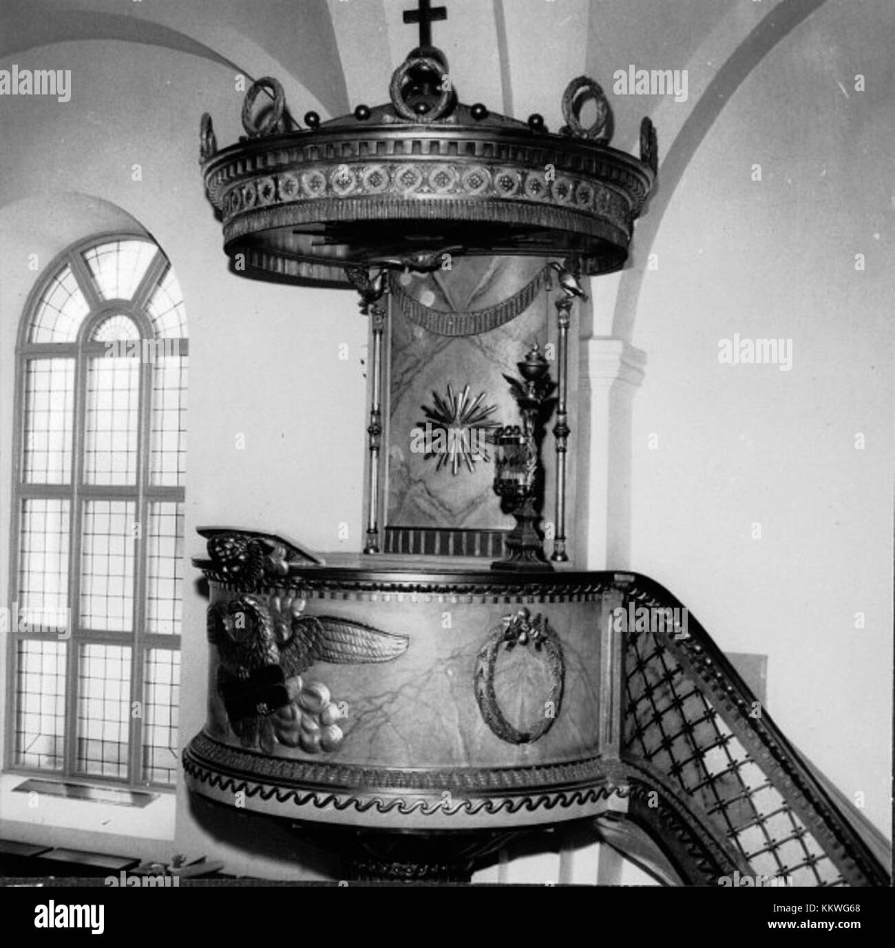 Alfta Black and White Stock Photos & Images - Alamy
