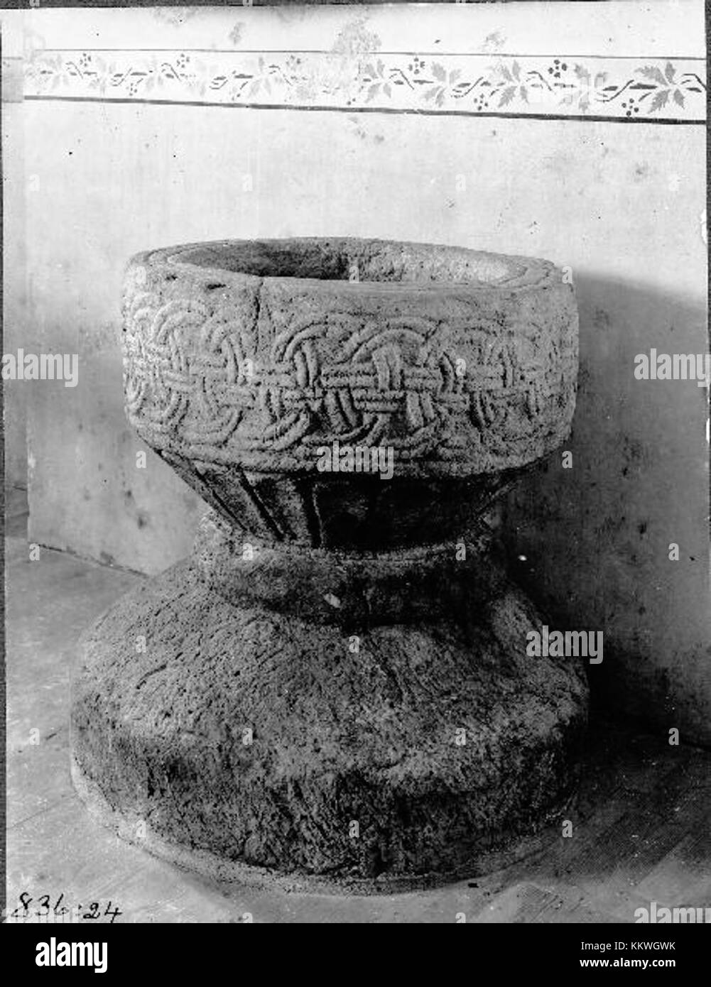Swedish church historical records Black and White Stock Photos & Images ...