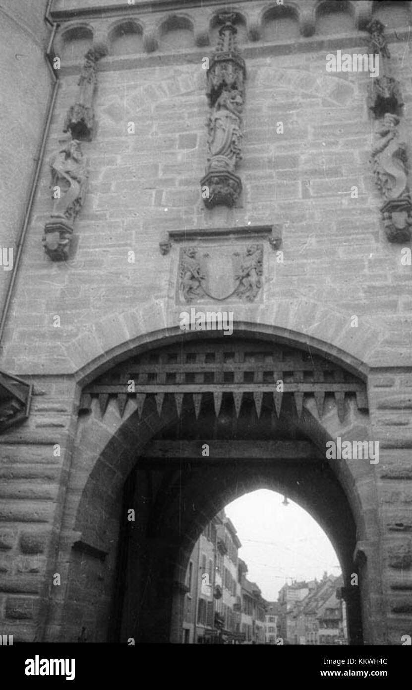 Basel, a city in Switzerland, is known for its rich history, cultural ...