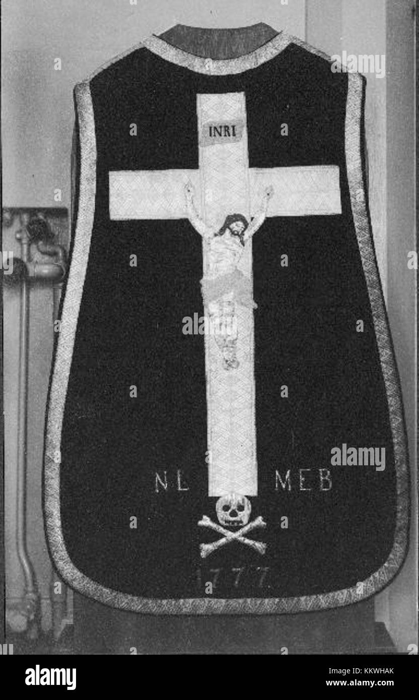 Photograph of Glava Church in Sweden, registered under KMB number ...