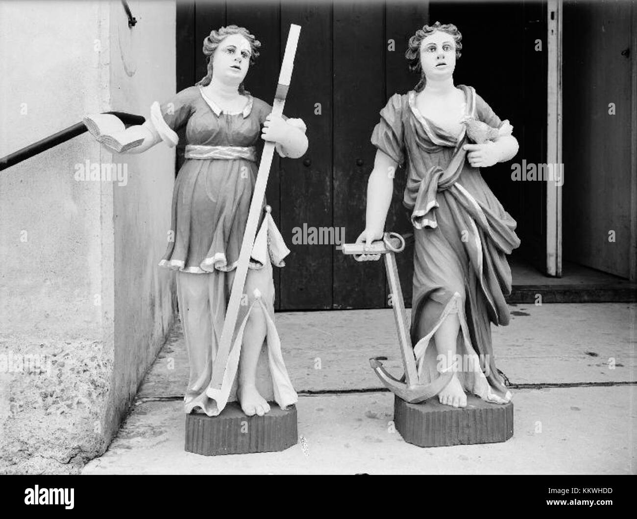 Backa kyrka is a medieval church located in Sweden. It is a significant ...