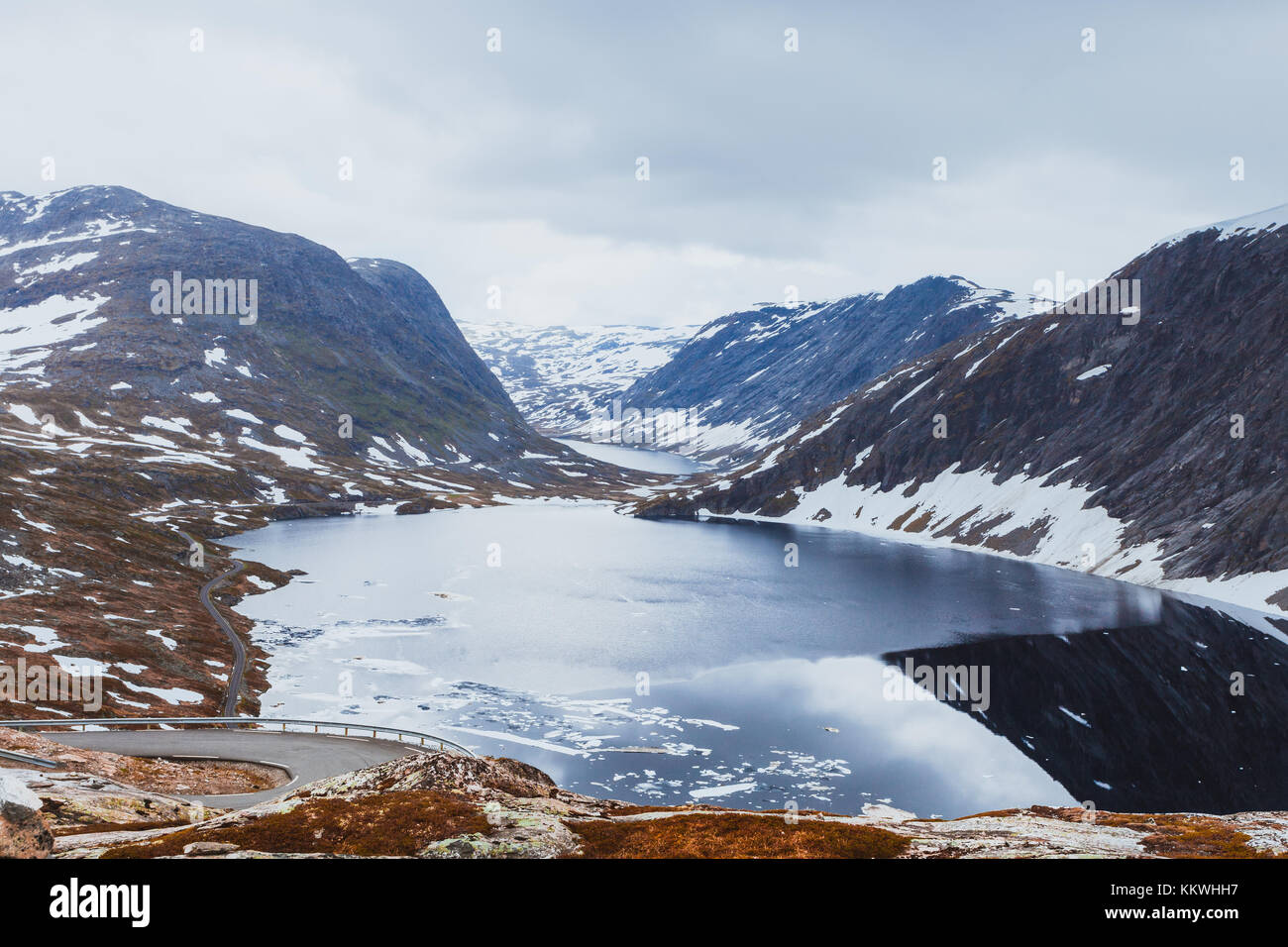Nibbevegen hi-res stock photography and images - Alamy