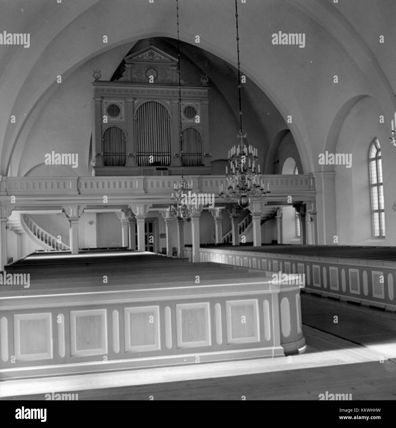 Alfta Black and White Stock Photos & Images - Alamy