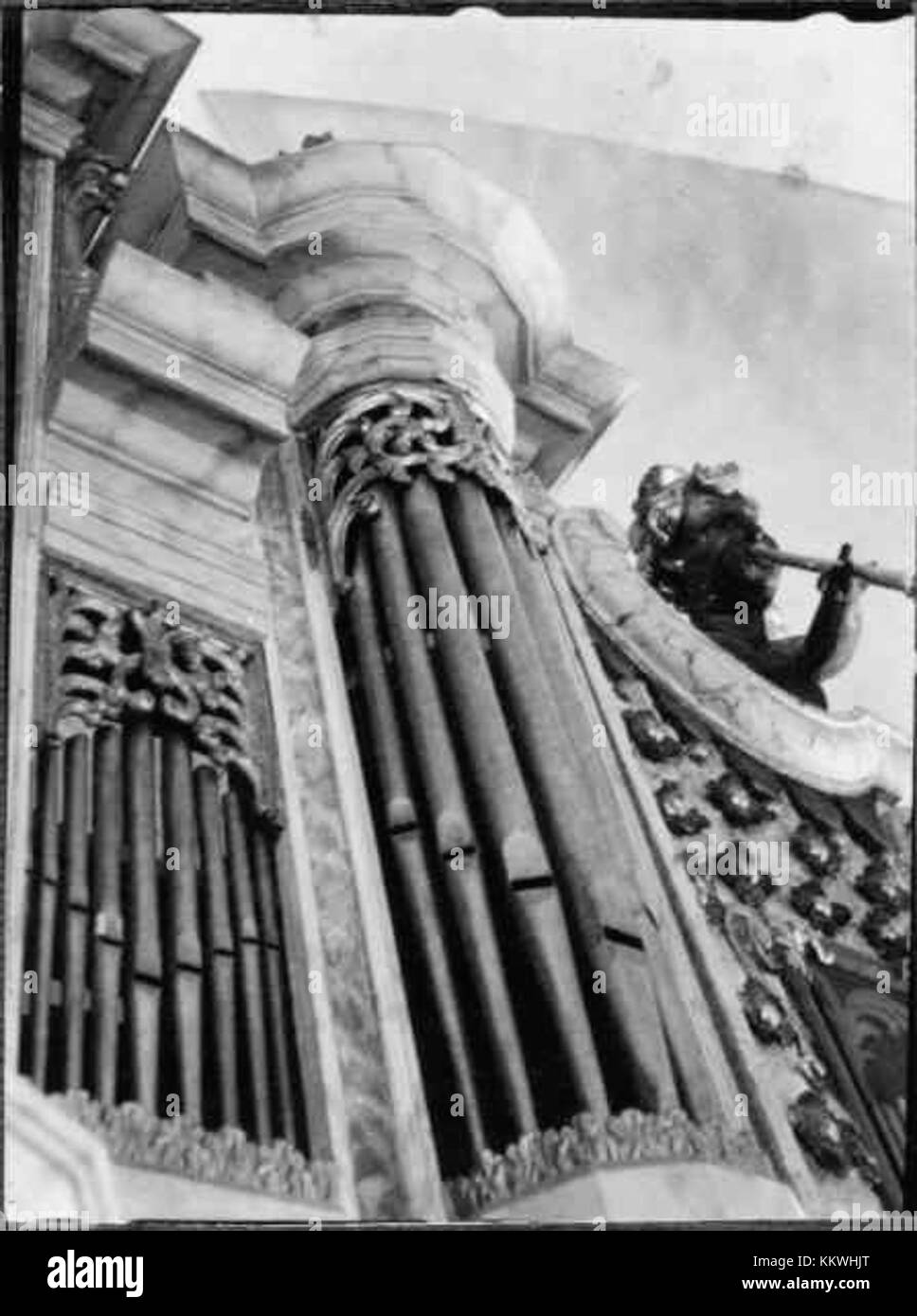 Fresta Church, located in Sweden, is an architectural landmark with ...