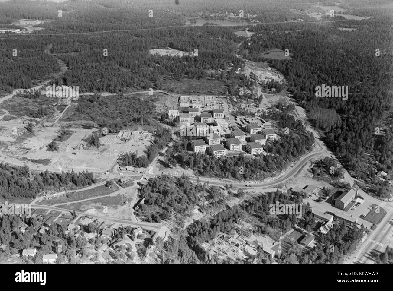 Boo Church, located in Sweden, is a significant historical and cultural ...