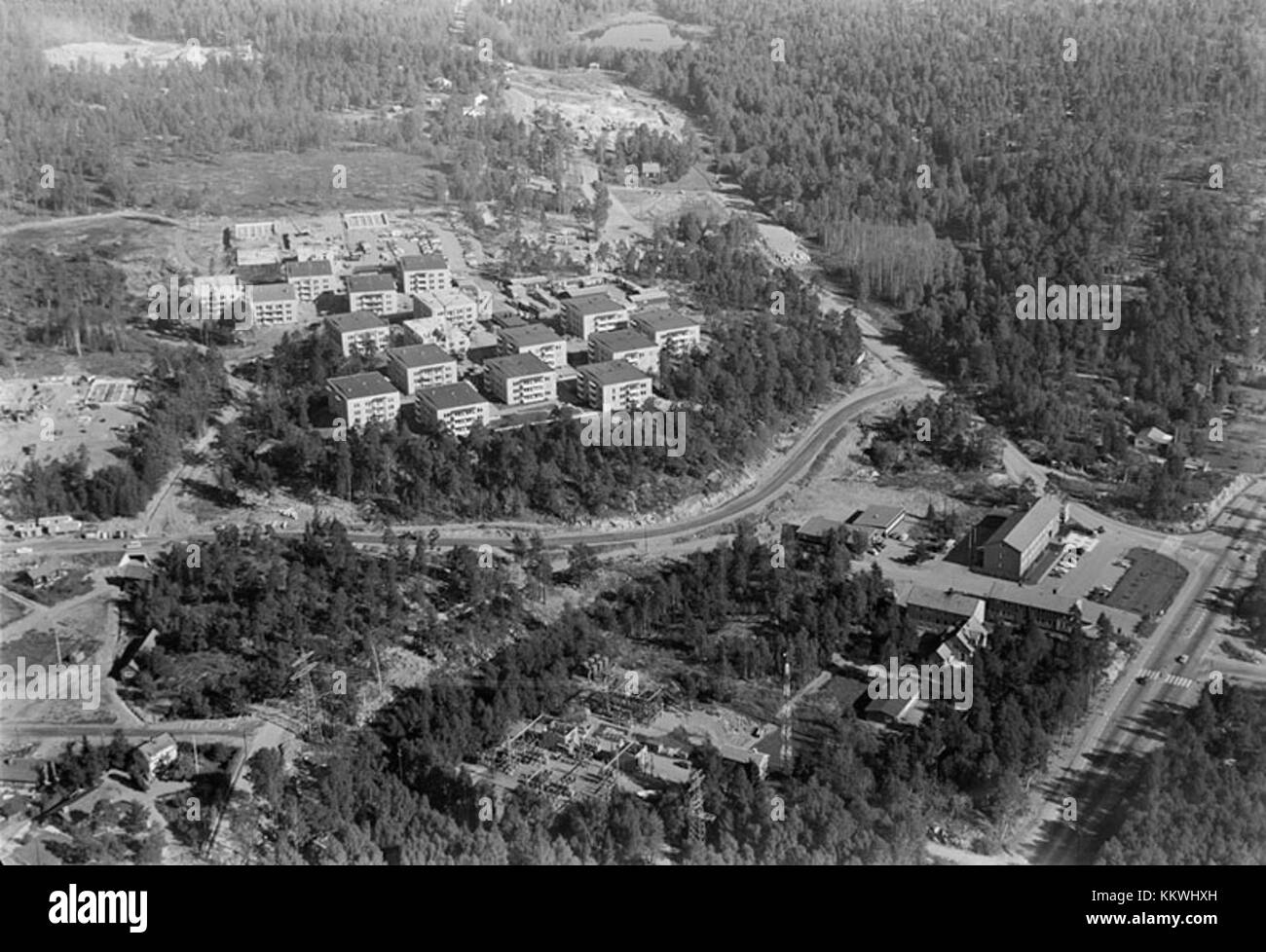 Boo, a historical site in Sweden, is recognized for its cultural and ...