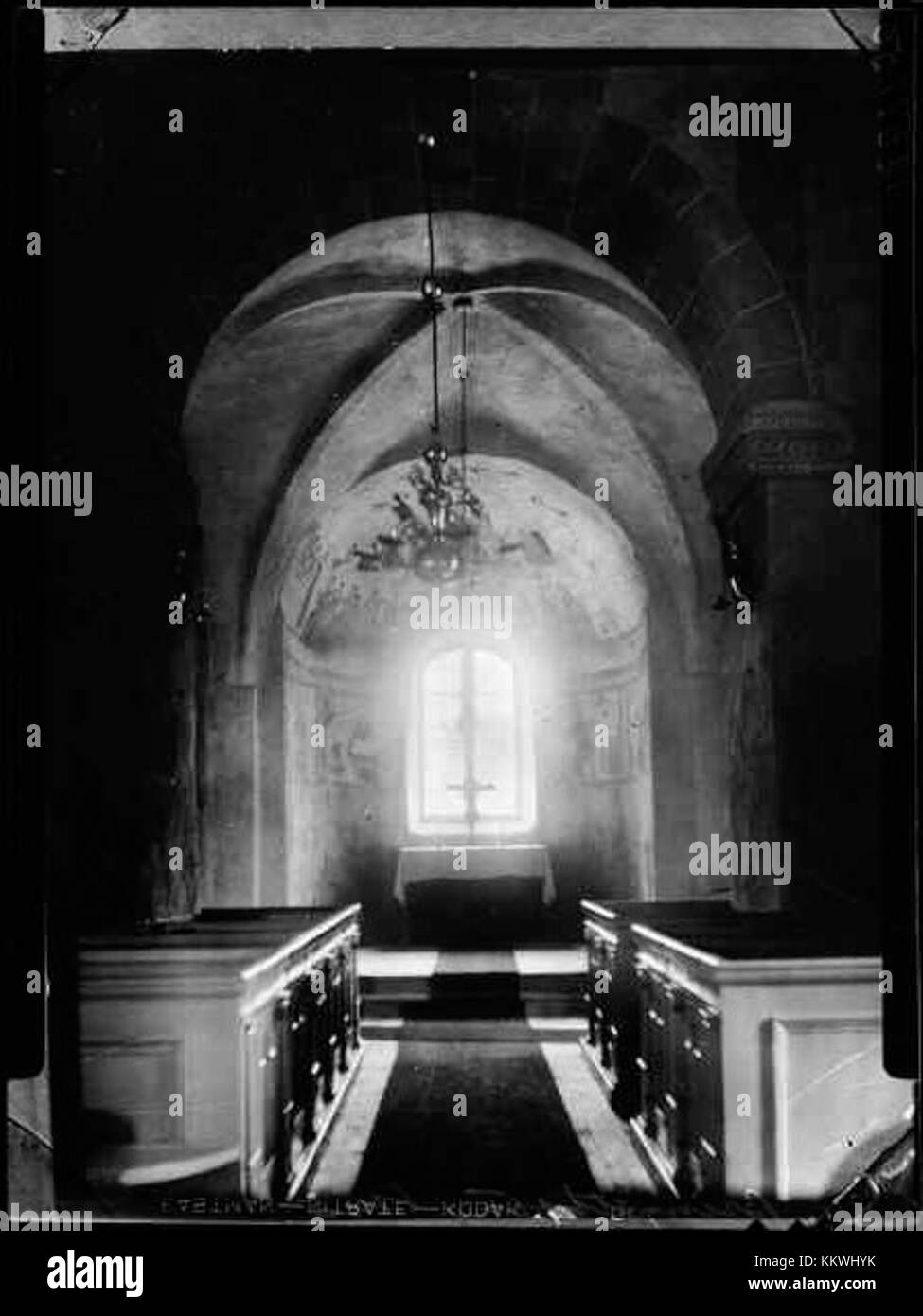 Bringetofta kyrka is a historical church located in Sweden. It is ...