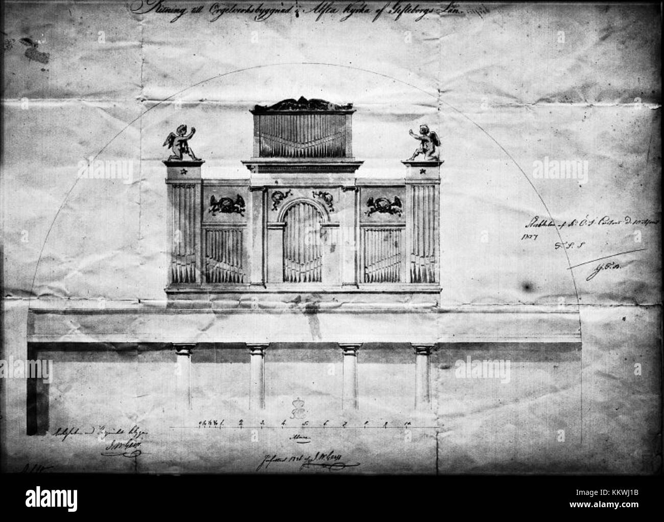 Alfta Black and White Stock Photos & Images - Alamy