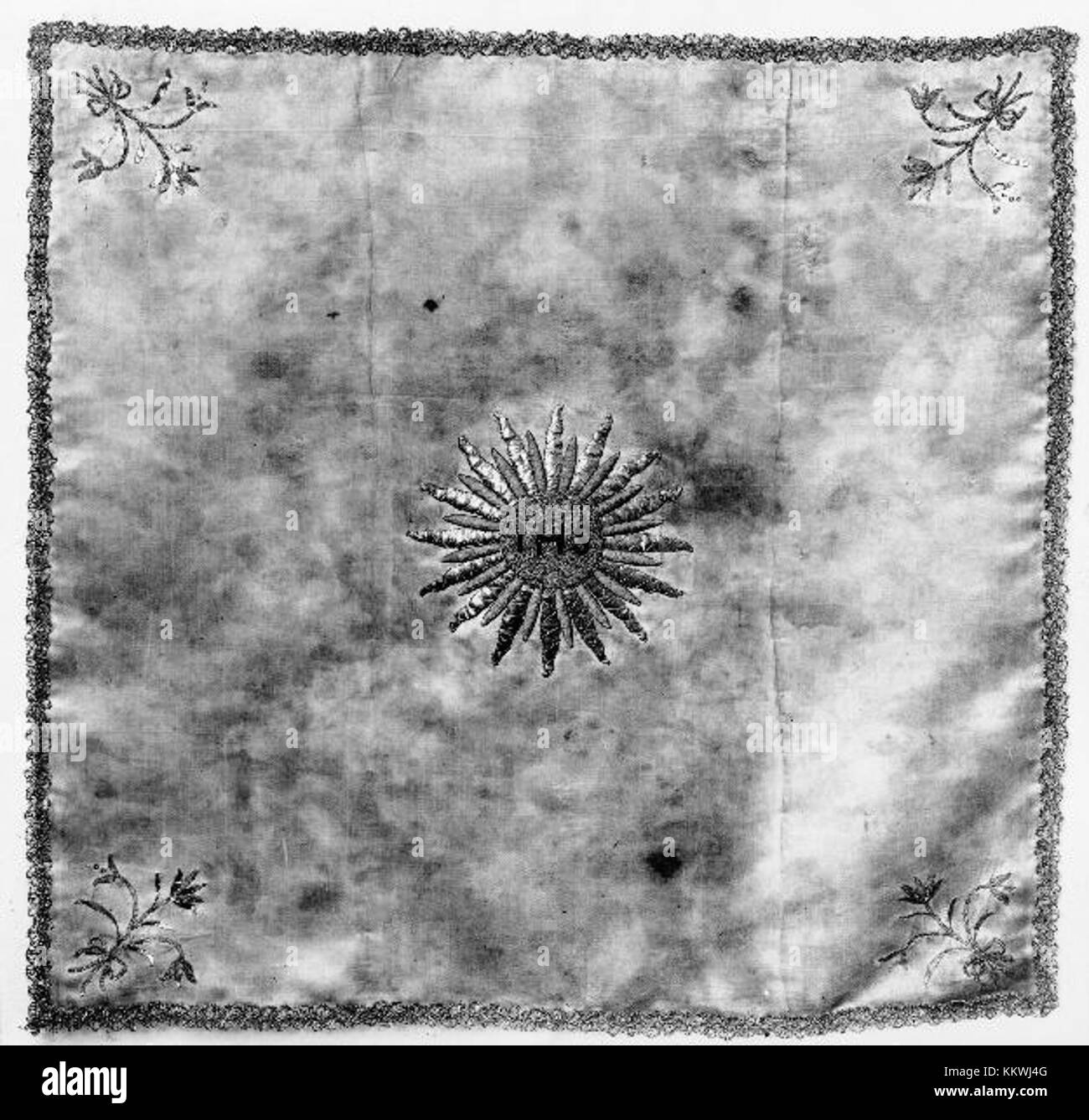 Angereds Church, located in Angered, Sweden, is a historically ...