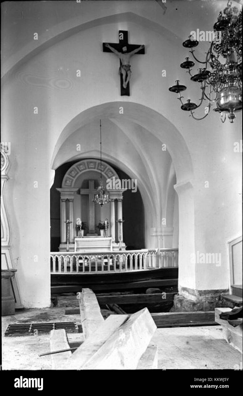 Eldsberga Black and White Stock Photos & Images - Alamy