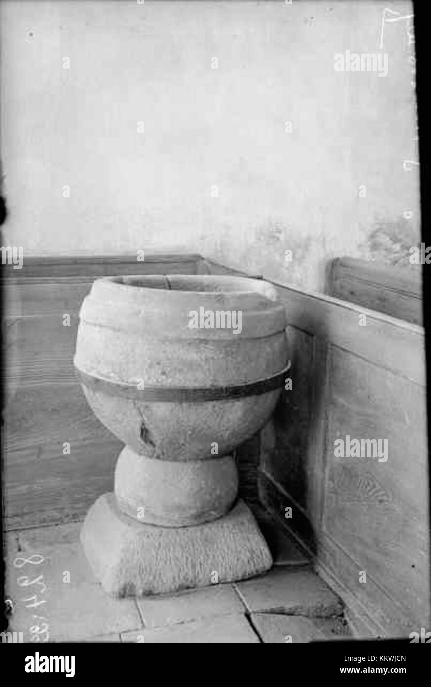 Forserums kyrka is a historical church in Sweden, notable for its ...