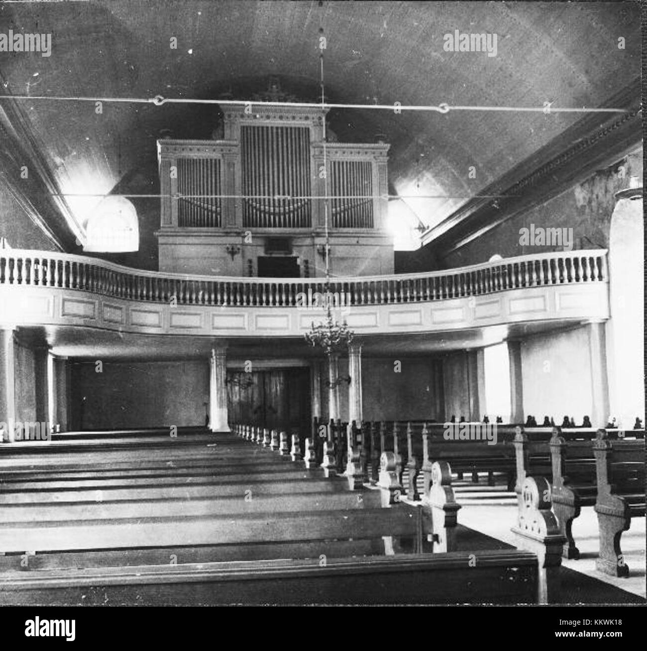 Bro Kyrka, located in Sweden, is a historic church with architectural ...