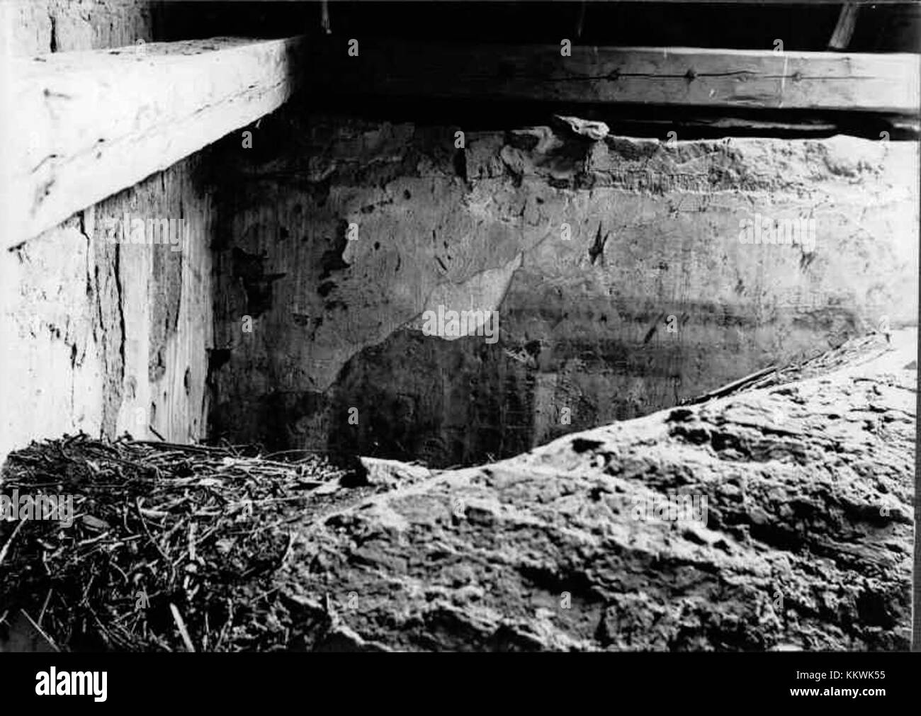 Bjuv Church (Bjuvs kyrka) is located in Sweden and is known for its ...