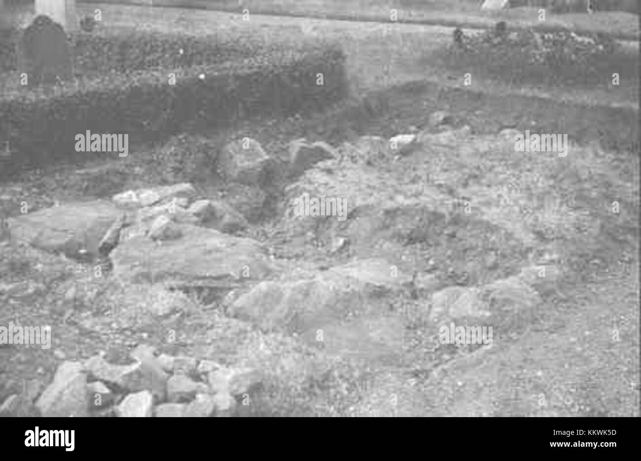 Photograph of Eds Church (Eds kyrka) in Sweden, captured by ...